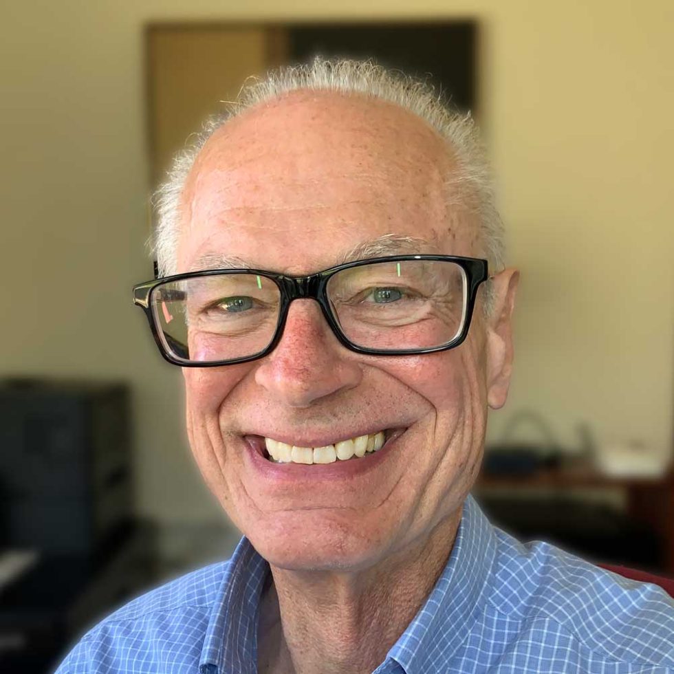 Guest Preacher: Rev. Craig Dorval | Normal Heights United Methodist Church